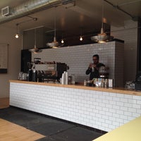 Café Larue & Fils - Villeray-Saint-Michel-Parc-Extension - 5 tips from ...