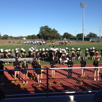 Vista Ridge High School - 5 tips