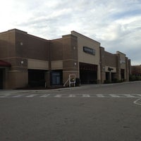Fort Bragg South Commissary - Fort Bragg, NC