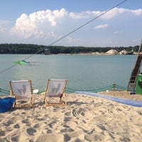 Wakeport Rhein-Main - Raunheim, Hessen