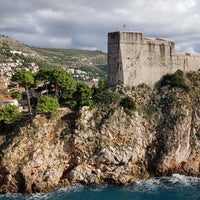 Park Gradac - Park in Dubrovnik