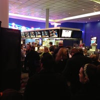 Cinemark Hazlet 12 - Movie Theater