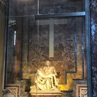 Pietà di Michelangelo - Vatican City - 5 tips from 277 visitors