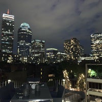 Back Bay - Neighborhood in Boston