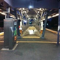 Woodridge Railway Station - 2 tips