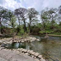 Rockin' "R" On The River - 1299 Gruene Rd