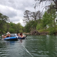 Rockin' "R" On The River - 1299 Gruene Rd