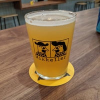 Mikkeller Brewing San Diego - Miramar - 17 tips