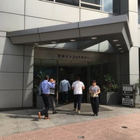 渋谷インフォスタワー - 桜丘町 - 9 tips