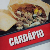 Pastel da Maria - Pinheiros - 114 tips from 1994 visitors