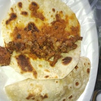 Tacos Qué Pachó - Restaurante de tacos en Tecnológico