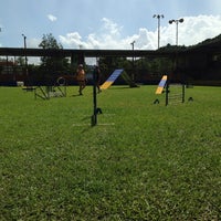 Parque Forestal Bayamón - Park