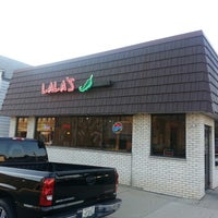 Lala's Place - Mexican Restaurant in Cudahy