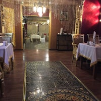 marakech - Moroccan Restaurant