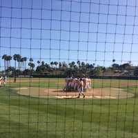 Pepperdine Baseball Field - Malibu, CA