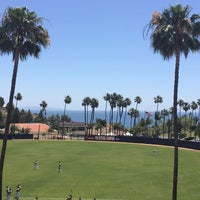 Pepperdine Baseball Field - Malibu, CA