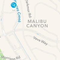 Malibu Canyon Road - Road