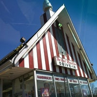 Red Rooster Drive-In - Brewster, NY
