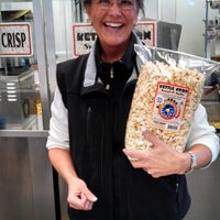 Orca Corn - Food & Drink Shop in Ketchikan