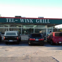 Tel-Wink Grill - Gulfgate - Pine Valley - Houston, TX