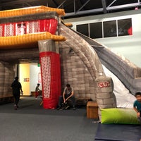 Bounce-a-rama - Amusement Park in Milpitas