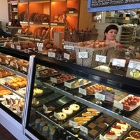 Ken's Artisan Bakery - 338 NW 21st Ave