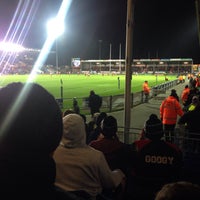 Sandy Park Stadium - 8 tips from 430 visitors