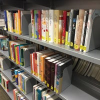 Chatswood Library - 5 tips