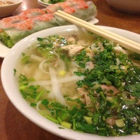 Turtle Tower Restaurant - Vietnamese Restaurant in San Francisco