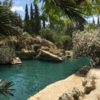 Sachne - Ha Zafon, Israel