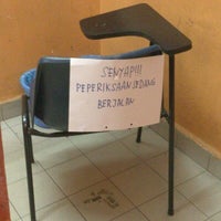 PTPL College (Kolej PTPL) - PT 1979K