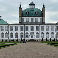 Fredensborg Slot - 4 tips from 745 visitors