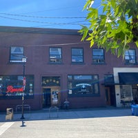 Georgetown Neighborhood - Neighborhood in Seattle