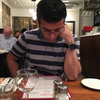 Prix Fixe Brasserie - Soho - London, Greater London