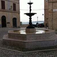 Castelfidardo - Ancona, Marche