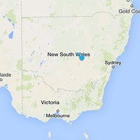 Nyngan - Nyngan, NSW