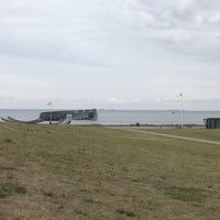 Kastrup Søbad - Amager Strandvej 301