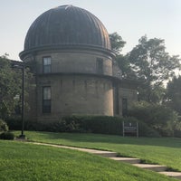 Washburn Observatory - Madison, WI