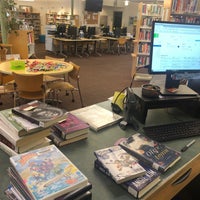 Madison Public Library - Lakeview Branch - Sherman - Madison, WI