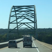 Iowa/Wisconsin State Line - Border Crossing