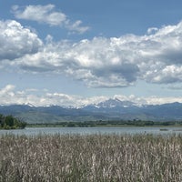 McIntosh Lake - Longmont, CO