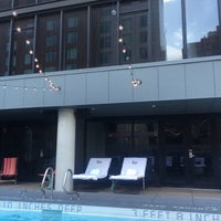 SIXTY LES Rooftop Pool - Lower East Side - 1 tip