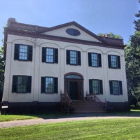 Lorenzo State Historic Site - Park