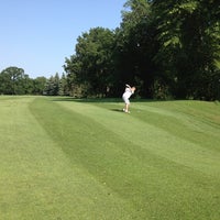 Edgewood Golf Course - Golf Course in Fargo