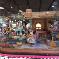 Disney Store (Now Closed) - Toledo, OH