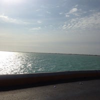 Muelle Fiscal de Progreso - Progreso, Yucatán