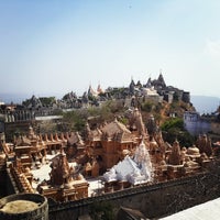 Ahmedabad | Amdavad - City