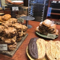 Wildflower Bread Company - 64 tips