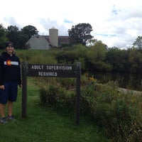 Volo Bog State Natural Area - Nature Preserve in Ingleside