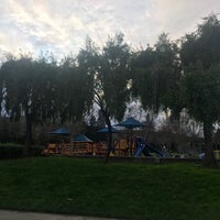 Athan Downs Park - 3 tips